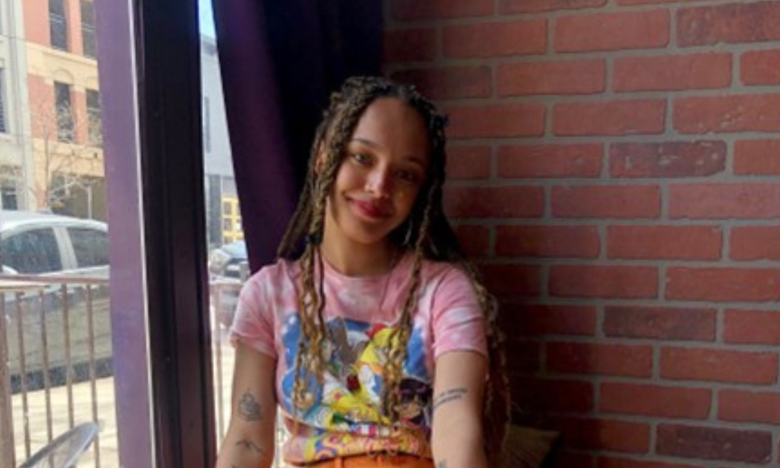 Faces of GOCO: Meet Nevaeh Booker | Great Outdoors Colorado